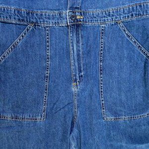 Lee | Pants & Jumpsuits | Lee Workwear Premium Unionalls Size S ...